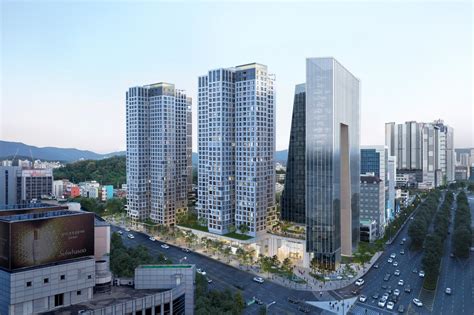 대구mbc부지복합개발사업 주식회사 준