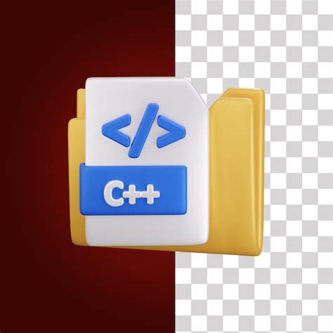 Premium Psd C Format File Illustration