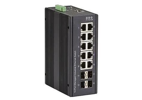 8 Managed Ethernet Switches At Best Price In Hyderabad Id 4963356733