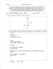 ECE Fall HW Resistive Load Inverter Design And Course Hero