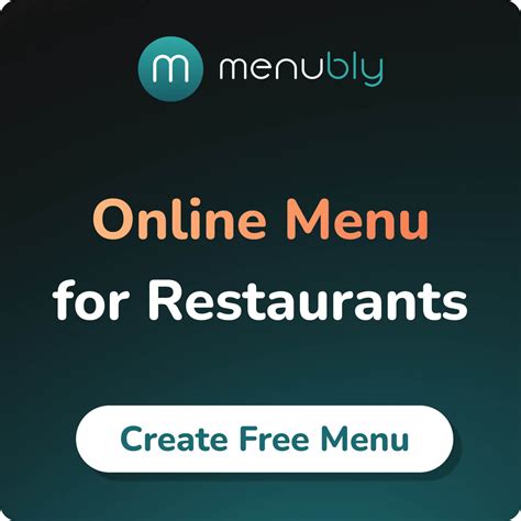French Classical Menu With Examples Menubly