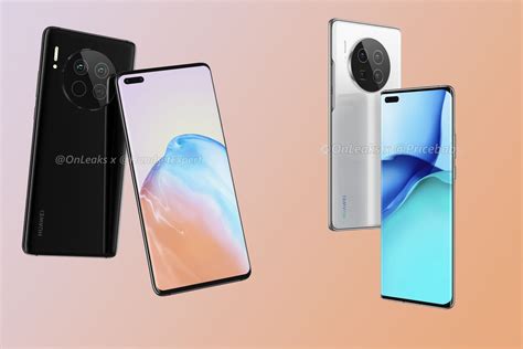 Qualcomm Wants The US To Let It Supply Huawei With Snapdragon Chips For Future Mate And P Series