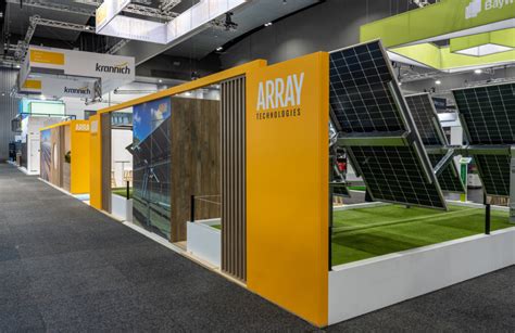 Array Technologies Advancing The Future Of Clean Energy