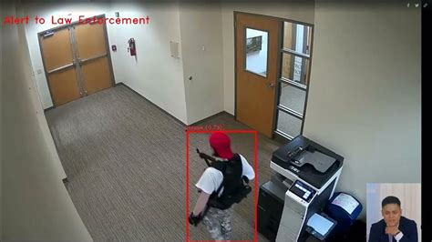 Introduction Weapon Detection System Youtube