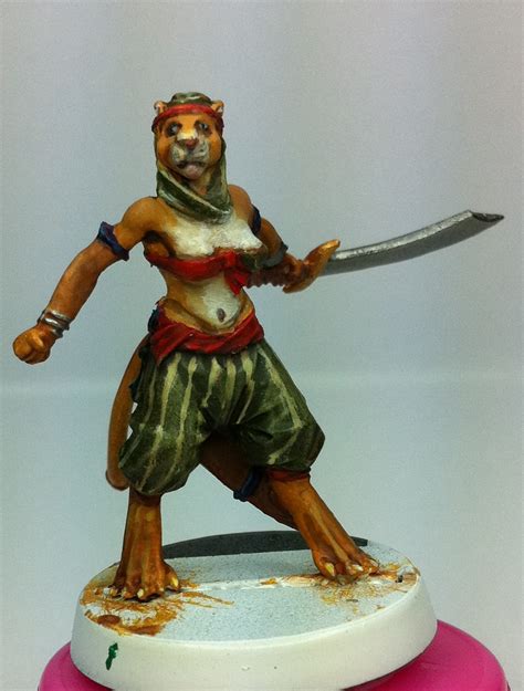 The Lord Of The Miniatures Thunder Thunder Thundercats Ooohhhhh
