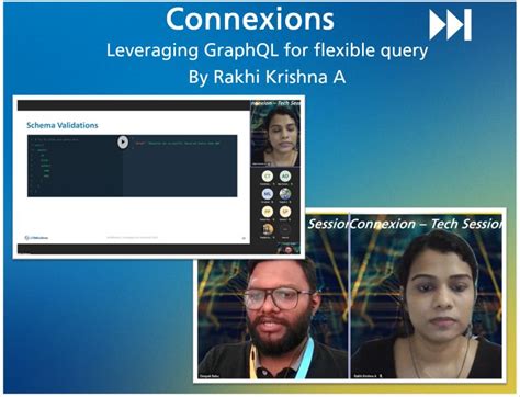 Deepak B On Linkedin Techtalks Graphql Connexions