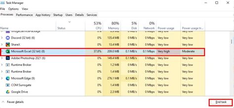 Fix Excel Out Of Memory Error