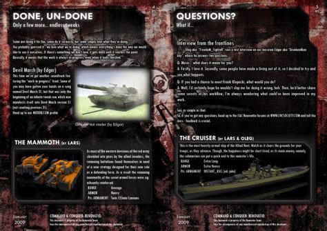 Blog 5 Image C C Renovatio Mod For C C3 Tiberium Wars ModDB