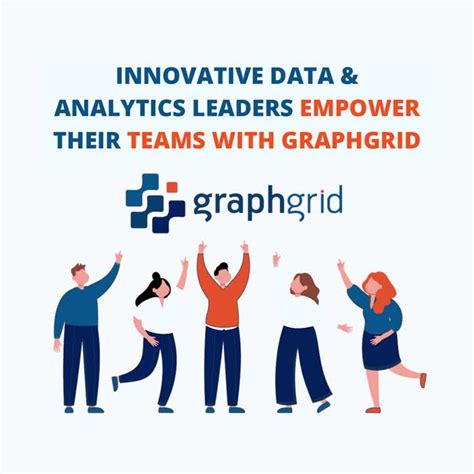 How Graphgrid Helps Data And Analytics Leaders Graphgrid Inc Posted On The Topic Linkedin