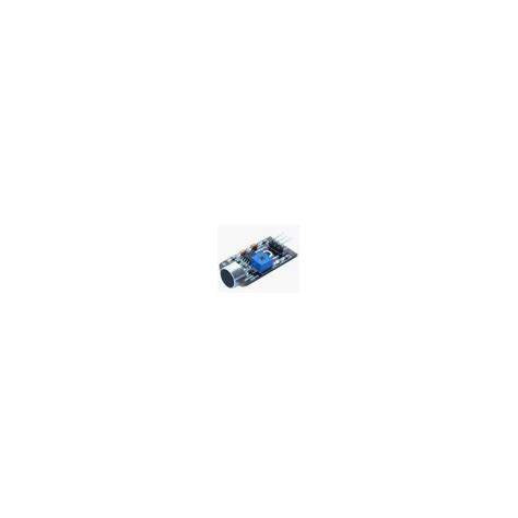 High Sensitivity Microphone Sensor Module