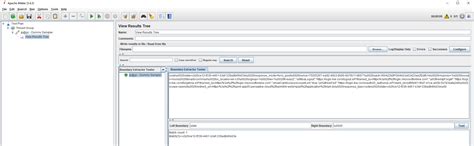 Hit To Retrieve `state` And `nonce` From The Response Using Regular Expression In Jmeter Stack