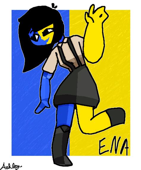 Fanart By Ashleydraws Pixilart