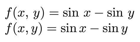 Spacing Take Space After Comma In Math Mode TeX LaTeX Stack Exchange