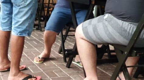 Bultos Nalgas Y Piernas Thisvid Com