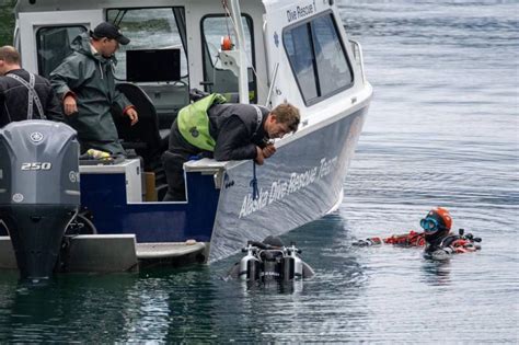 Anchor Point Fundraiser To Benefit Alaska Rescue And Recovery Group