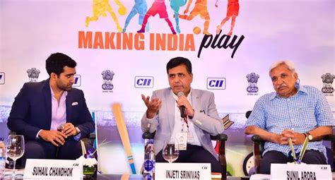 Women Who Have Changed The Face Of The Sports Industry In India