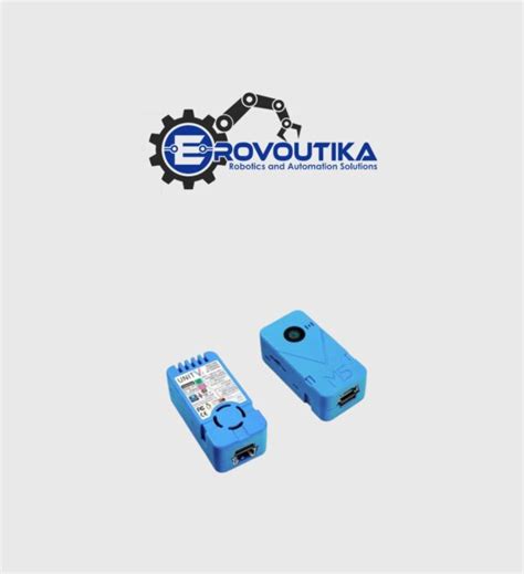 M5Stack UnitV2 The Standalone AI Camera For Edge Computing SSD202D