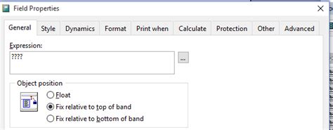 Count Field Groups Microsoft Foxpro Tek Tips