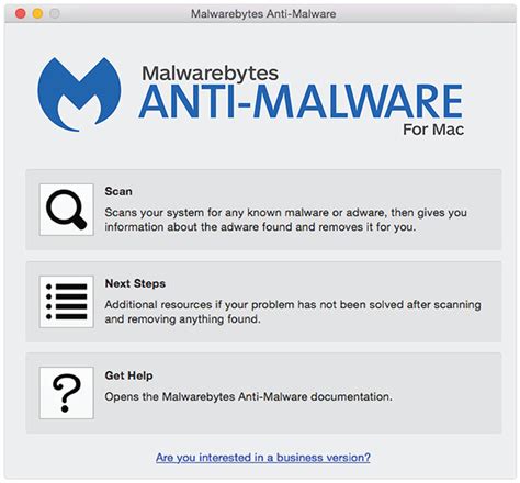 Malwarebytes Anti Malware Review And Download Mac Windows And Android