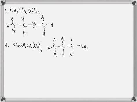 Ch3s O Ch3 Lewis Structure