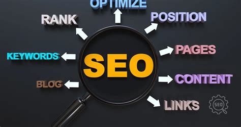 Seo In 2025 Navigating The Future Of Search Engine Optimisation London Daily News