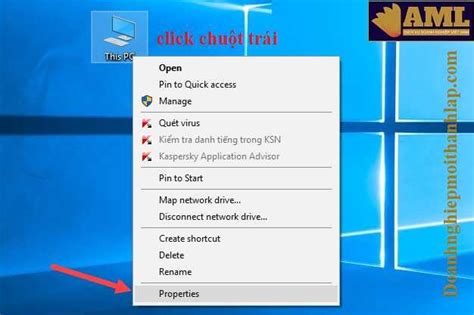 Sửa Lỗi This Program Requires Windows Service Pack 1 Or Later Cài