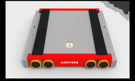 Cruiser 360 4 Way Pallet Shuttle For 3d Automated Storage