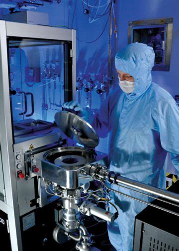 Atomic Layer Deposition Business System Guide Choose Software Consulting Services Get