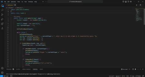 Ms Charishma On Linkedin Task Internpe Internpe Java Intern