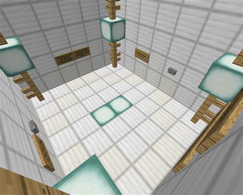 Find The Button By Evolvedcube Maps Mapping And Modding Java