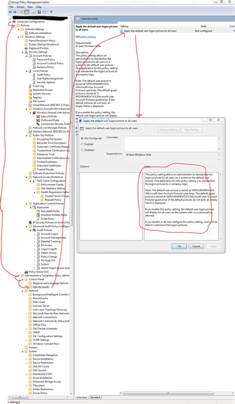new to group policy windows spiceworks community