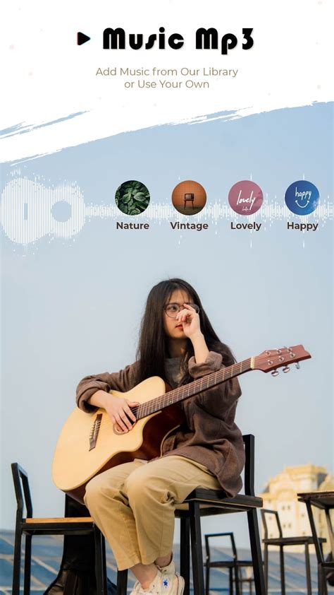 Vlog Editor Video Clip Editor For Android Download