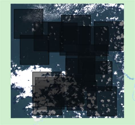Sparcsampling Open Geo Blog