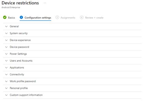 Android Device Management Exploring Shared Device Mode Australia
