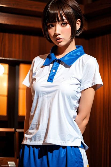 原创cos 喵小吉 赛博小吉 校服版 37p 178