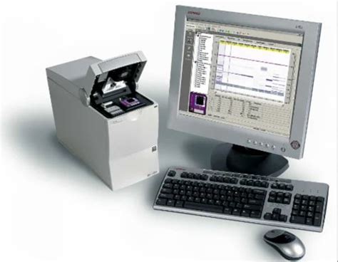 Agilent Bioanalyzer At Best Price In Alwar By Atcg India Id 2853269198891