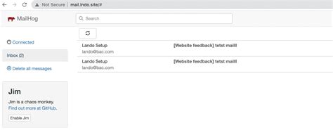 How To Accelerate Drupal Development With Lando Specbee