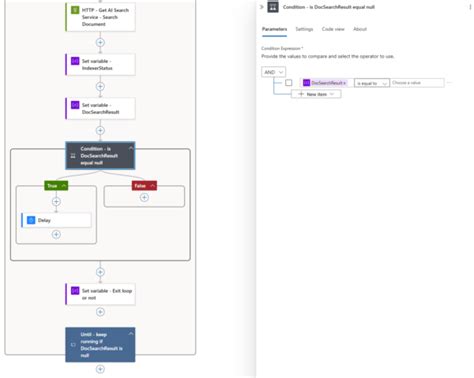 Check File Indexing Status With Azure Ai Search Api