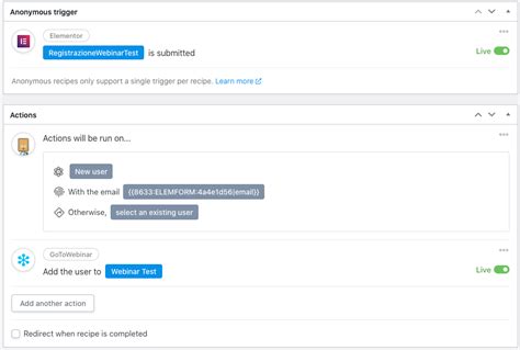 Automatizzare Wordpress Con Uncanny Automator Tiziano Fogliata
