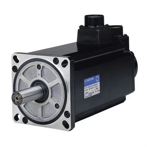 Energy Saving Servo System At Rs 410000 Piece Servo Automation System