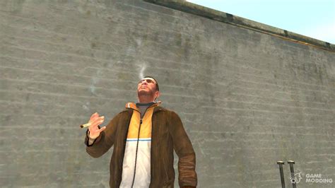 Smoke Mod Version 1 0 For GTA 4