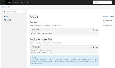 Automatically Render Microsoft Teams Call Flow Diagrams