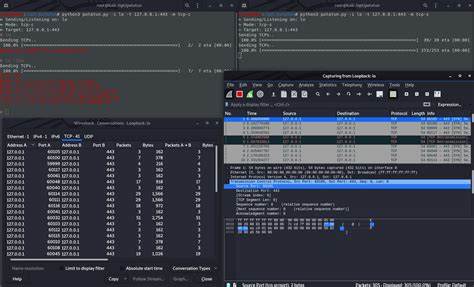GitHub Potato Industries Tunnelling Experiments An Experimental Packet Tunnelling Bind Shell