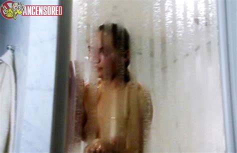 Nadja Uhl Nude Pics Page 1
