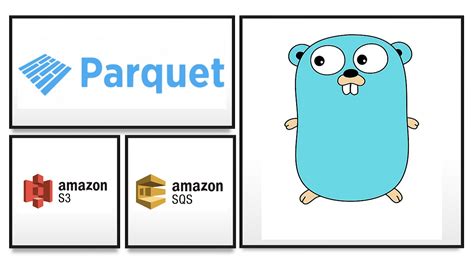 Json To Apache Parquet Convertor Service In Golang By Gajendar Pandey Dev Genius