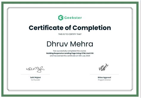 Dhruv Mehra On Linkedin Frontenddeveloper Htmlandcss Responsivedesign Webdevelopment