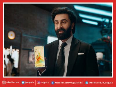 Oppo India Launches A Campaign Produced By Oml To Unveil Its Latest Reno T