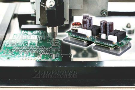 What Is A Servo Drive From Basics To Expert ADVANCED Motion Controls