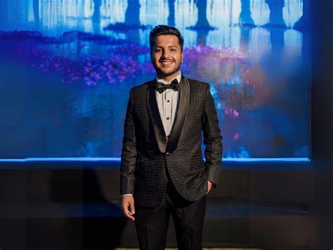 Dayjoys Visionary Founder Divyansh Agarwal Leads The Way In Direct Selling And Wellness