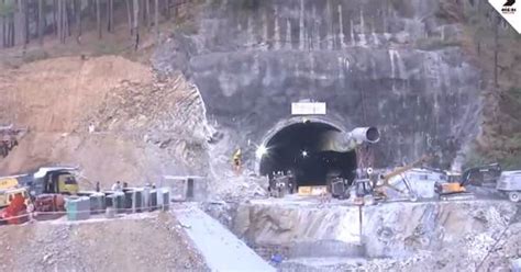 Drilling Work Has Started In 4 Ways When Will The Workers Come Out The Expert Said Sandesh